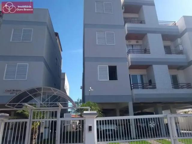 Apartamento para Locação em Florianópolis/SC Ingleses do Rio Vermelho 2 Quartos