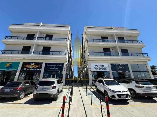 Apartamento para Locação em Florianópolis/SC Ingleses do Rio Vermelho 2 Quartos