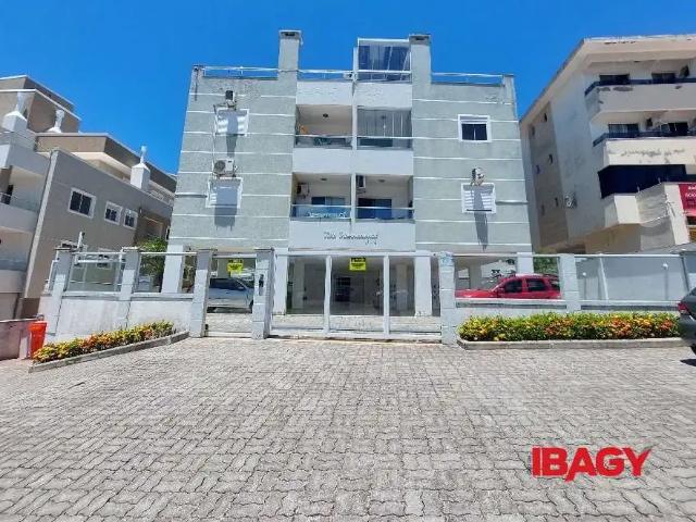 Apartamento para Locação em Florianópolis/SC Ingleses do Rio Vermelho 2 Quartos
