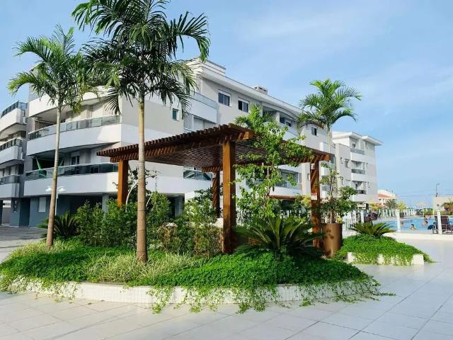 Apartamento para Locação em Florianópolis/SC Ingleses do Rio Vermelho 2 Quartos
