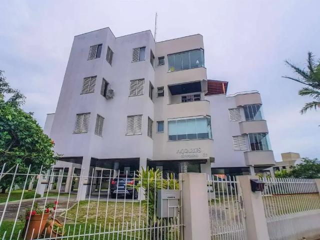 Apartamento para Locação em Florianópolis/SC Ingleses do Rio Vermelho 2 Quartos