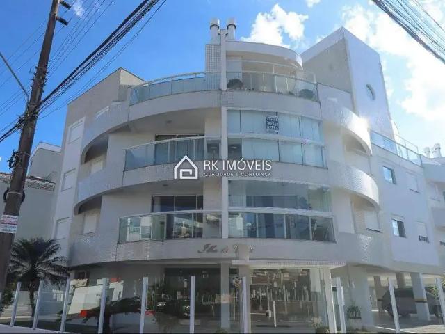 Apartamento para Locação em Florianópolis/SC Ingleses do Rio Vermelho 2 Quartos