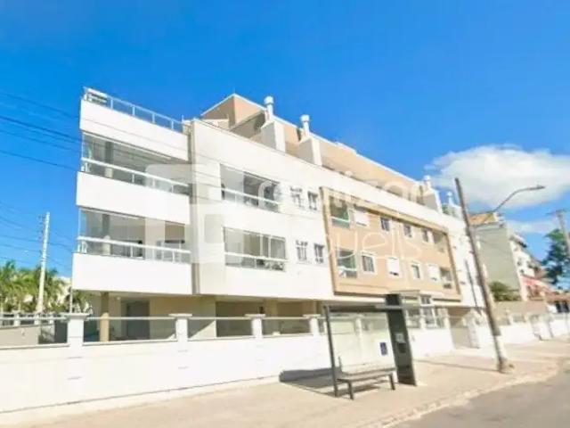 Apartamento para Locação em Florianópolis/SC Ingleses do Rio Vermelho 2 Quartos
