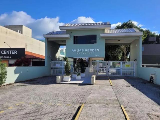 Apartamento para Locação em Florianópolis/SC Ingleses do Rio Vermelho 2 Quartos