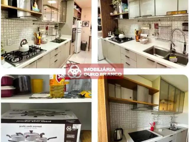 Apartamento para Locação em Florianópolis/SC Ingleses do Rio Vermelho 2 Quartos