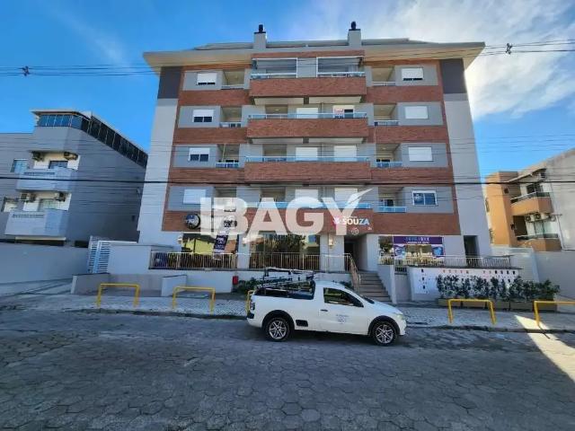 Apartamento para Locação em Florianópolis/SC Ingleses do Rio Vermelho 2 Quartos