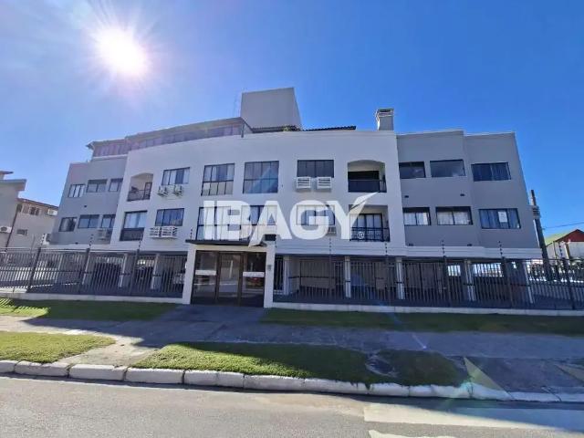 Apartamento para Locação em Florianópolis/SC Ingleses do Rio Vermelho 2 Quartos