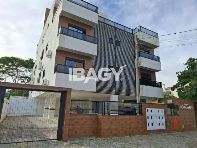 Apartamento para Locação em Florianópolis/SC Ingleses do Rio Vermelho 2 Quartos