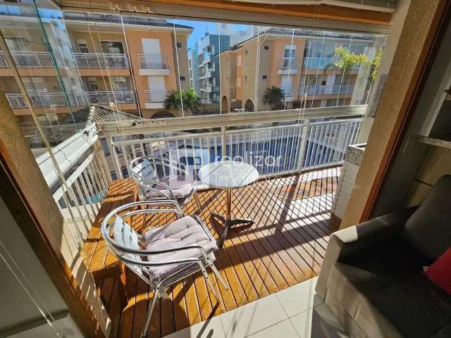 Apartamento para Locação em Florianópolis/SC Ingleses do Rio Vermelho 2 Quartos