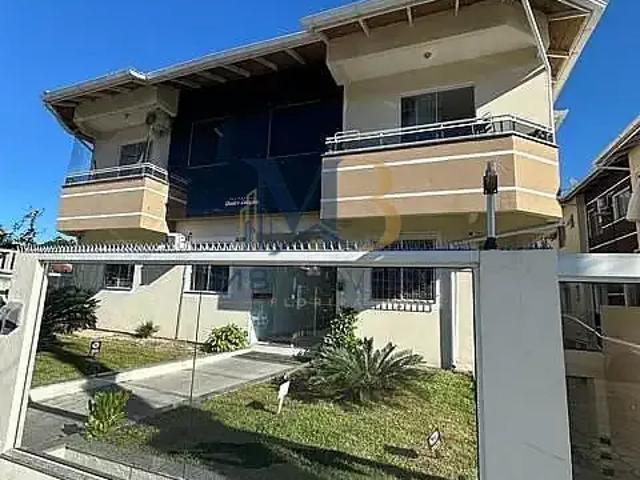 Apartamento para Locação em Florianópolis/SC Ingleses do Rio Vermelho 2 Quartos