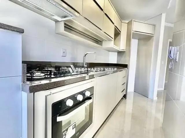 Apartamento para Locação em Florianópolis/SC Ingleses do Rio Vermelho 2 Quartos