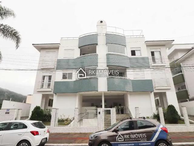 Apartamento para Locação em Florianópolis/SC Ingleses do Rio Vermelho 2 Quartos