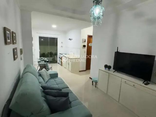 Apartamento para Locação em Florianópolis/SC Ingleses do Rio Vermelho 2 Quartos