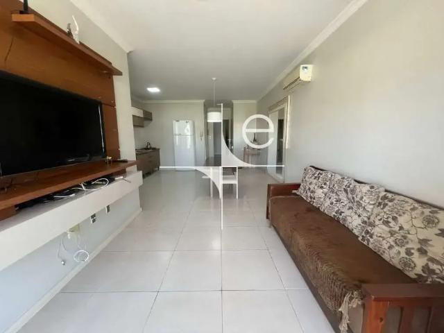 Apartamento para Locação em Florianópolis/SC Ingleses do Rio Vermelho 2 Quartos