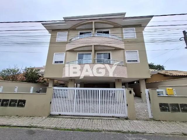 Apartamento para Locação em Florianópolis/SC Ingleses do Rio Vermelho 2 Quartos