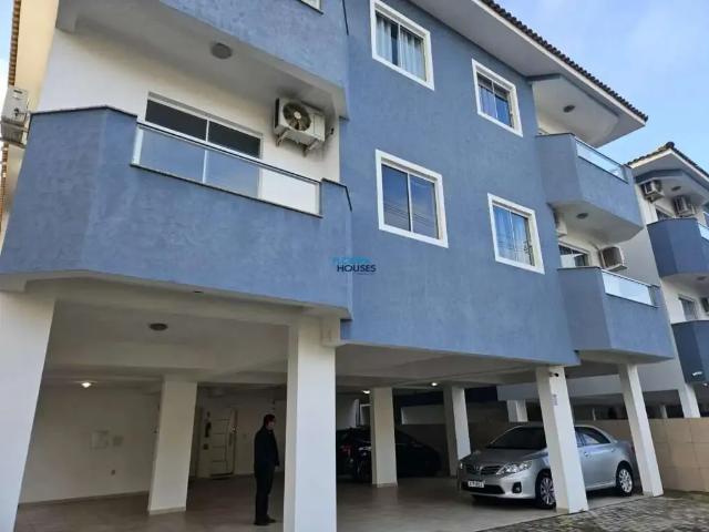 Apartamento para Locação em Florianópolis/SC Ingleses do Rio Vermelho 2 Quartos