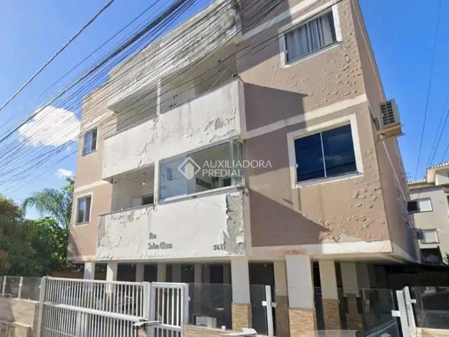 Apartamento para Locação em Florianópolis/SC Ingleses do Rio Vermelho 2 Quartos