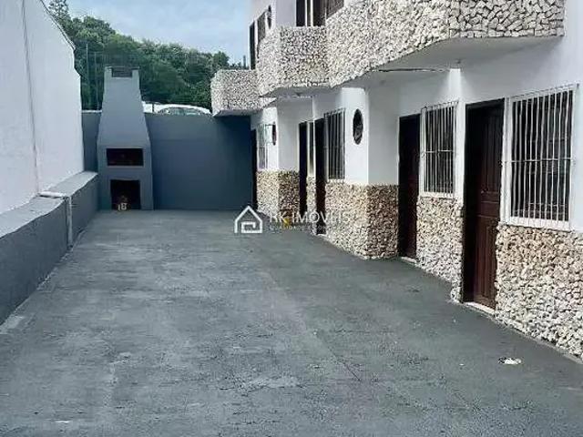 Apartamento para Locação em Florianópolis/SC Ingleses do Rio Vermelho 2 Quartos