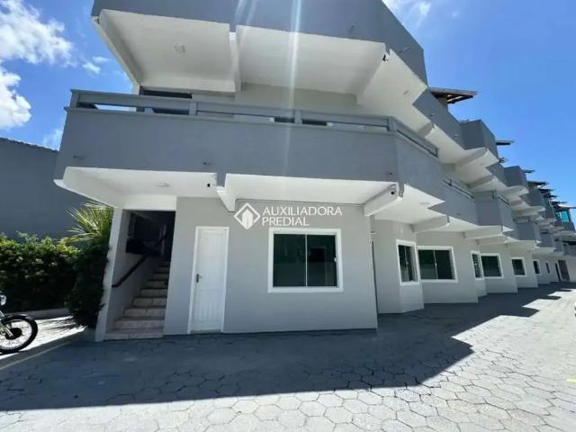 Apartamento para Locação em Florianópolis/SC Ingleses do Rio Vermelho 2 Quartos