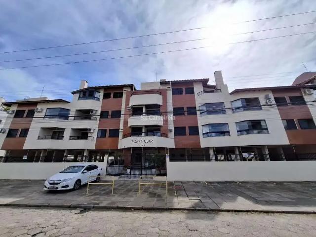 Apartamento para Locação em Florianópolis/SC Ingleses do Rio Vermelho 2 Quartos