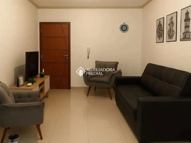 Apartamento para Locação em Florianópolis/SC Ingleses do Rio Vermelho 2 Quartos