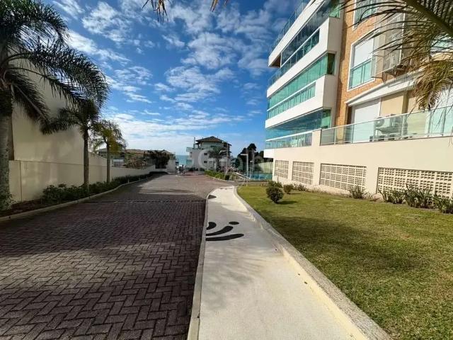 Apartamento para Locação em Florianópolis/SC Ingleses do Rio Vermelho 2 Quartos