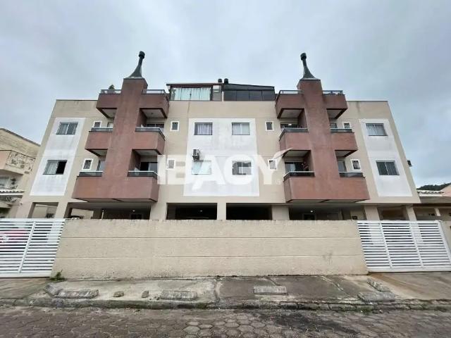 Apartamento para Locação em Florianópolis/SC Ingleses do Rio Vermelho 2 Quartos