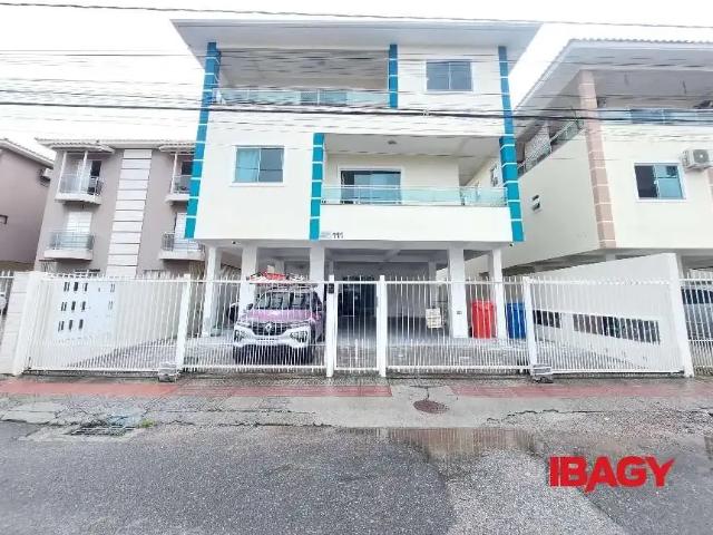 Apartamento para Locação em Florianópolis/SC Ingleses do Rio Vermelho 2 Quartos