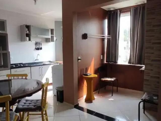 Apartamento para Locação em Florianópolis/SC Ingleses do Rio Vermelho 2 Quartos