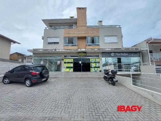 Apartamento para Locação em Florianópolis/SC Ingleses do Rio Vermelho 2 Quartos