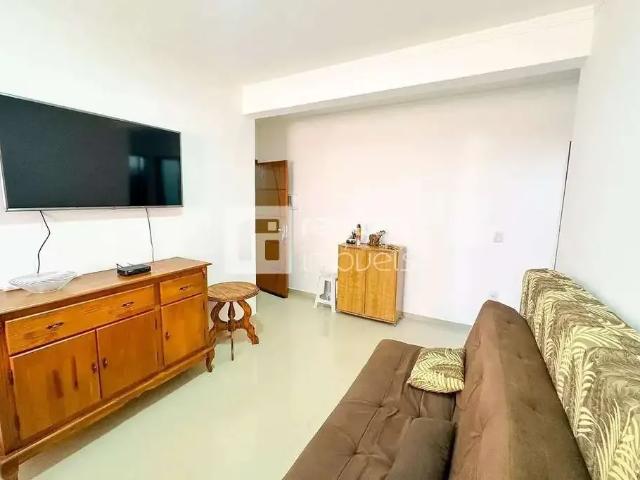 Apartamento para Locação em Florianópolis/SC Ingleses do Rio Vermelho 2 Quartos