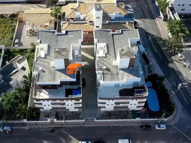 Apartamento para Locação em Florianópolis/SC Ingleses do Rio Vermelho 2 Quartos