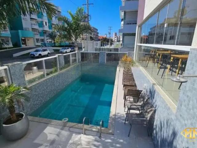 Apartamento para Locação em Florianópolis/SC Ingleses do Rio Vermelho 2 Quartos