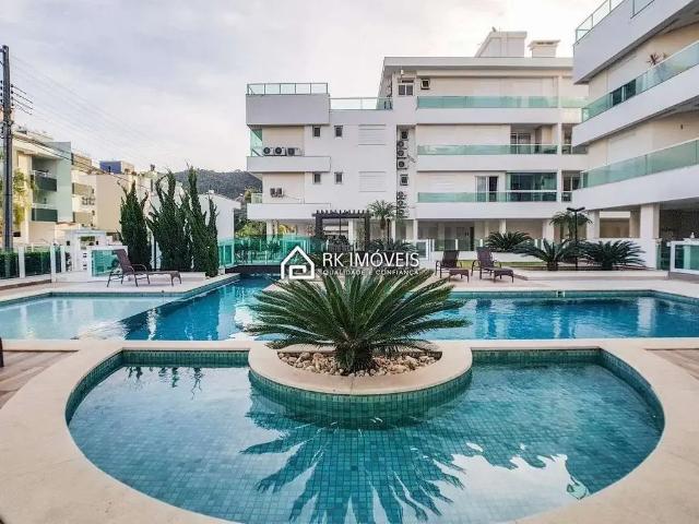 Apartamento para Locação em Florianópolis/SC Ingleses do Rio Vermelho 2 Quartos