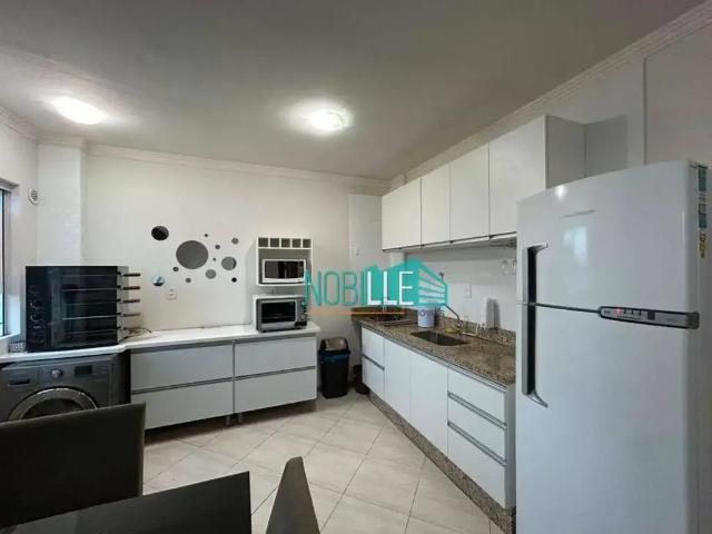Apartamento para Locação em Florianópolis/SC Ingleses do Rio Vermelho 2 Quartos