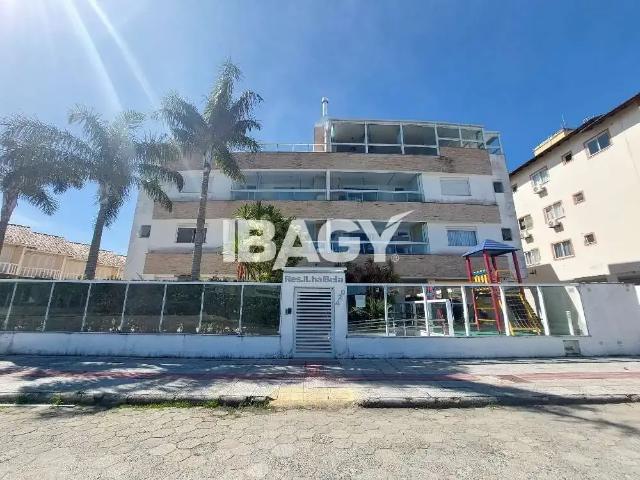 Apartamento para Locação em Florianópolis/SC Ingleses do Rio Vermelho 2 Quartos