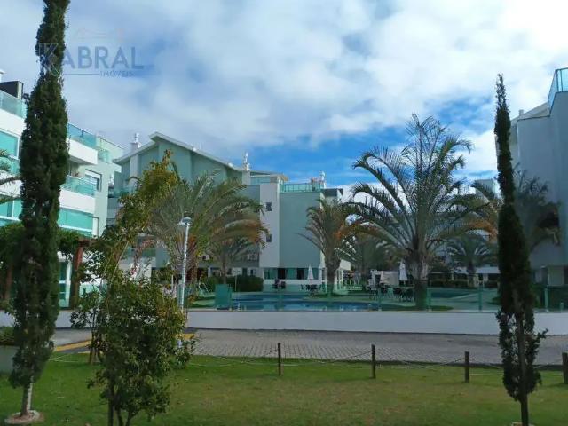 Apartamento para Locação em Florianópolis/SC Ingleses do Rio Vermelho 2 Quartos