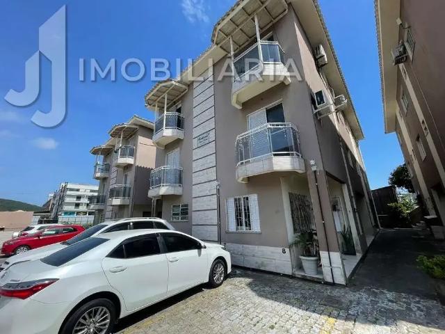 Apartamento para Locação em Florianópolis/SC Ingleses do Rio Vermelho 2 Quartos