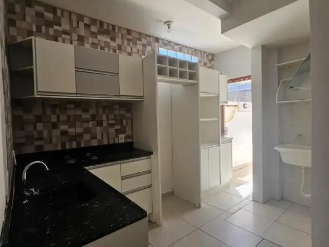 Apartamento para Locação em Florianópolis/SC Ingleses do Rio Vermelho 2 Quartos