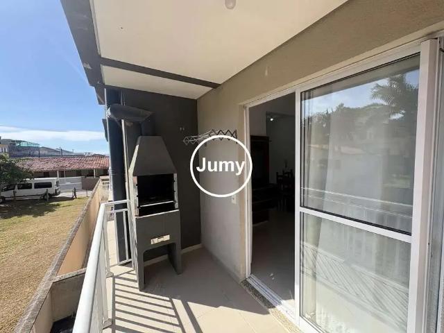 Apartamento para Locação em Florianópolis/SC Ingleses do Rio Vermelho 2 Quartos