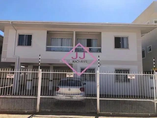 Apartamento para Locação em Florianópolis/SC Ingleses do Rio Vermelho 2 Quartos