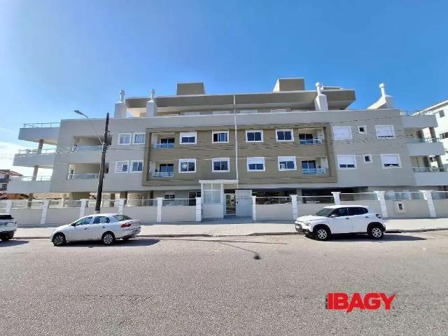 Apartamento para Locação em Florianópolis/SC Ingleses do Rio Vermelho 2 Quartos