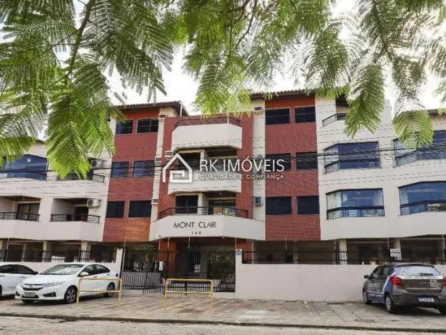 Apartamento para Locação em Florianópolis/SC Ingleses do Rio Vermelho 2 Quartos