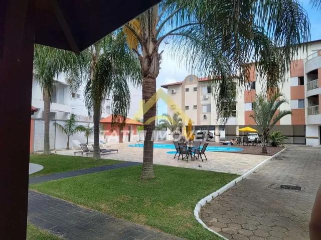 Apartamento para Locação em Florianópolis/SC Ingleses do Rio Vermelho 2 Quartos