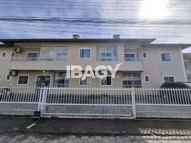 Apartamento para Locação em Florianópolis/SC Ingleses do Rio Vermelho 2 Quartos