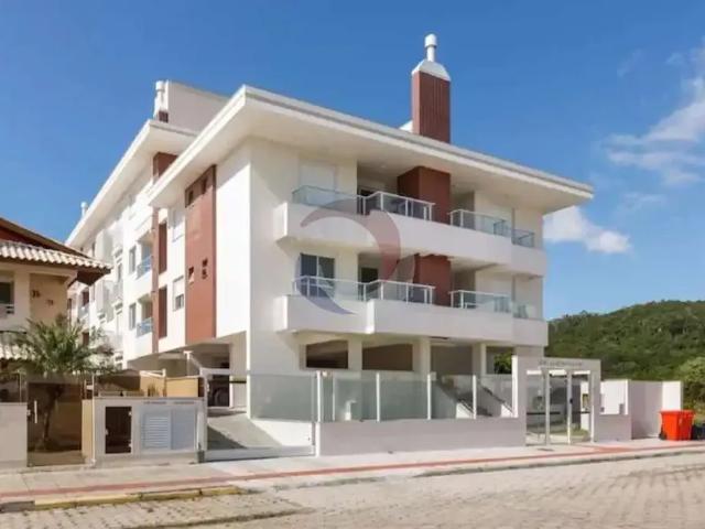 Apartamento para Locação em Florianópolis/SC Ingleses do Rio Vermelho 2 Quartos