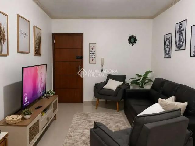 Apartamento para Locação em Florianópolis/SC Ingleses do Rio Vermelho 2 Quartos