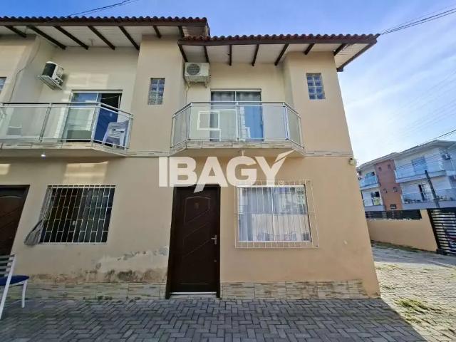 Apartamento para Locação em Florianópolis/SC Ingleses do Rio Vermelho 2 Quartos