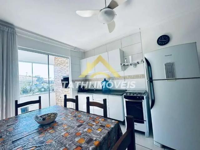 Apartamento para Locação em Florianópolis/SC Ingleses do Rio Vermelho 2 Quartos