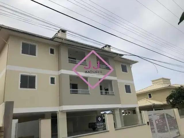 Apartamento para Locação em Florianópolis/SC Ingleses do Rio Vermelho 2 Quartos